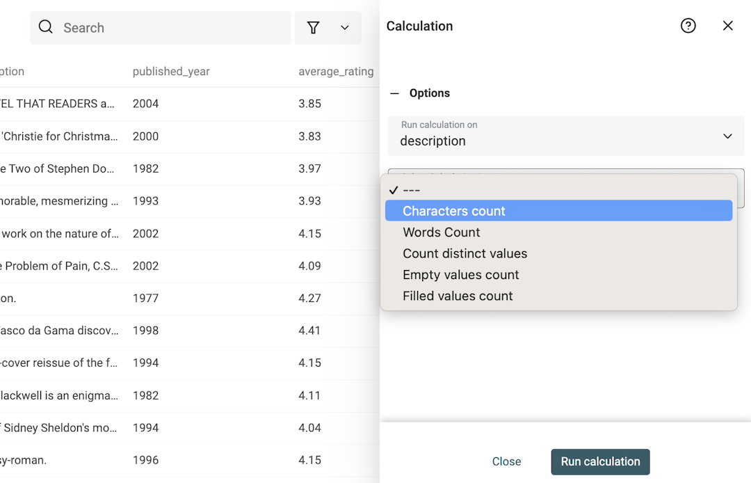 How to translate CSV files online for free
