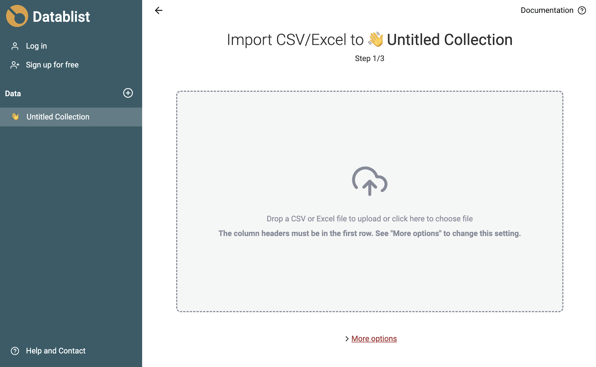 How To Convert A Csv Timestamp Column To Datetime Format Datablist